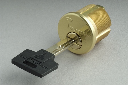 High Security Locks – Manchester Lock & Security